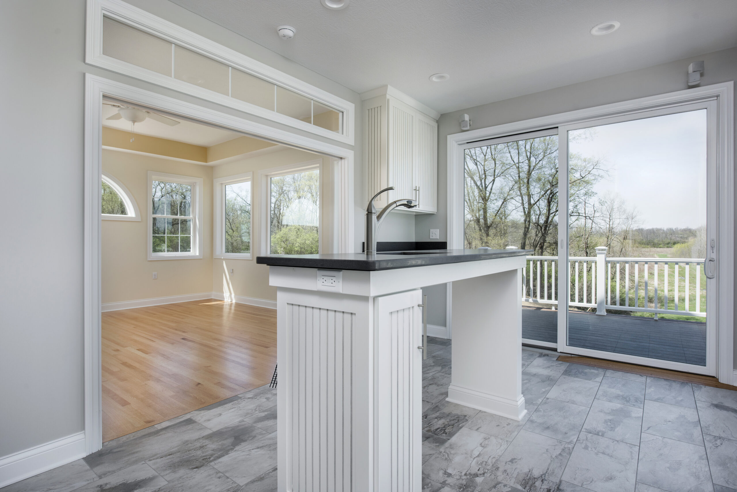 Custom Additions by NJW Construction - Remodeling Columbus, Ohio