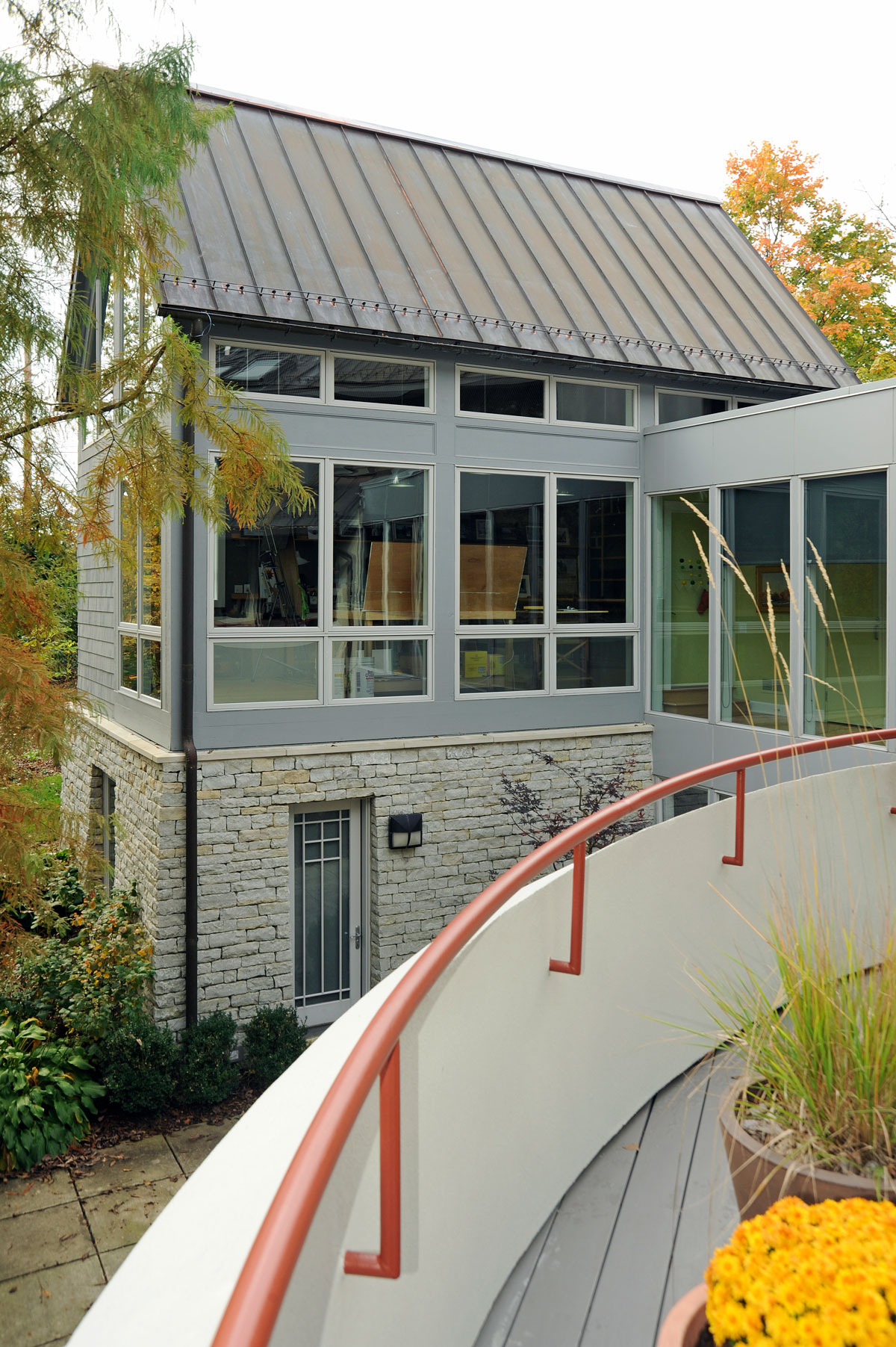 Custom Additions by NJW Renovations Unlimited - Home Remodeling ...